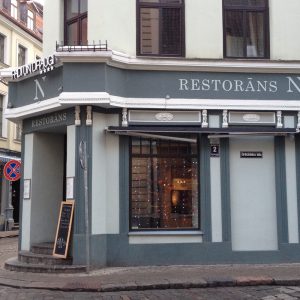 Best Budget Eats in Riga, Latvia - Look With New Eyes