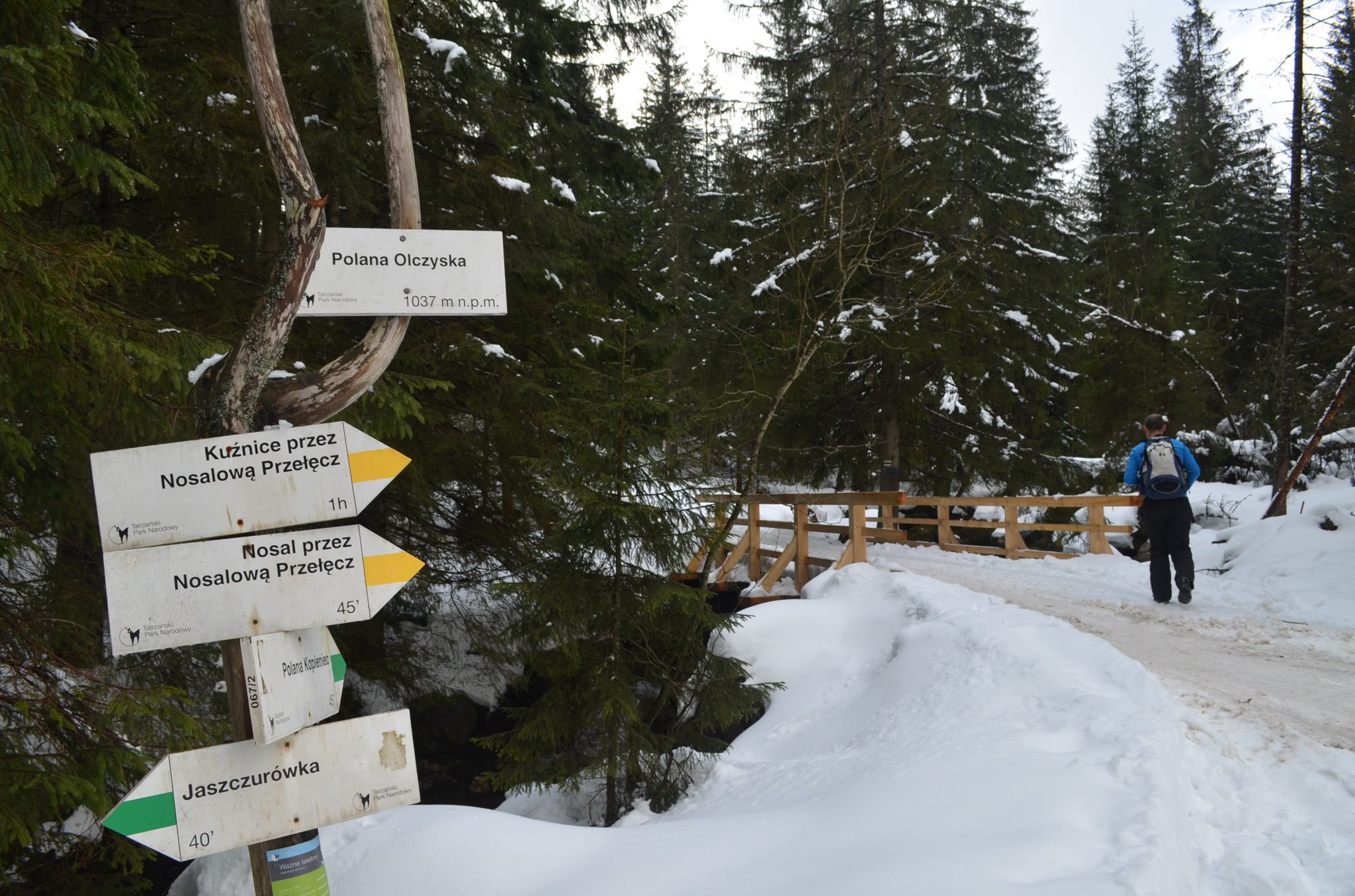 10 Highlights from backpacking Eastern Europe in Winter • Look With New ...