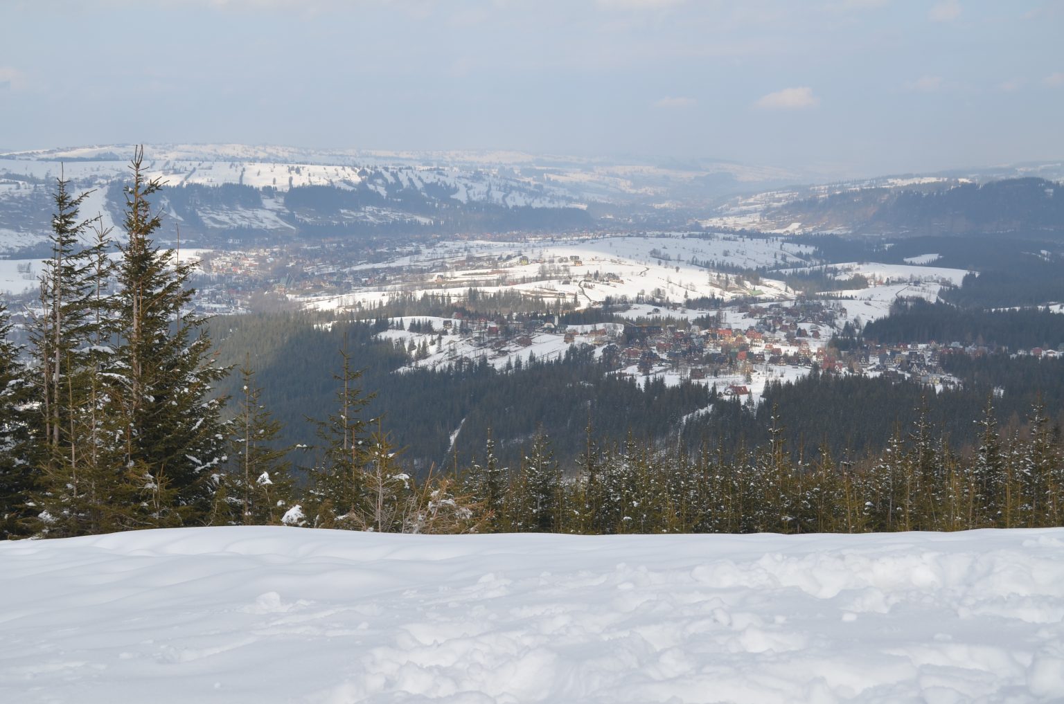 10 Highlights from backpacking Eastern Europe in Winter - Look With New ...