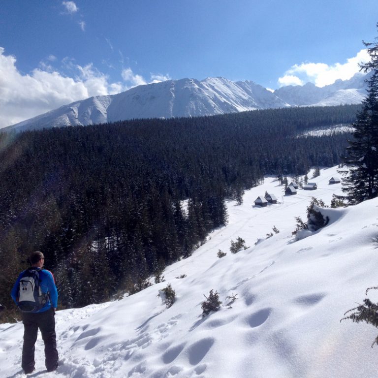 10 Highlights from backpacking Eastern Europe in Winter • Look With New ...