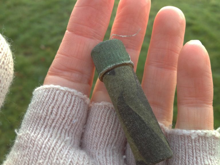 A quick guide to geocaching - Look With New Eyes