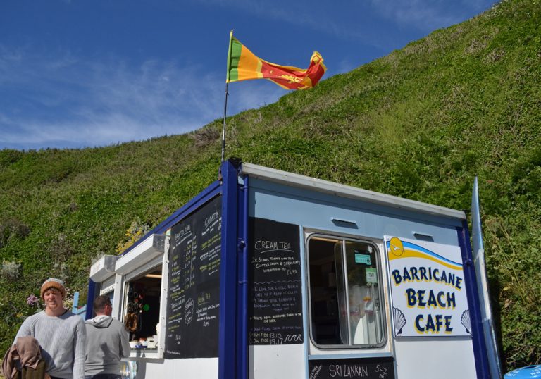 A summer in North Devon: my 10 favourite places • Look With New Eyes