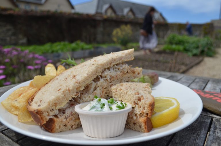 A summer in North Devon: my 10 favourite places - Look With New Eyes