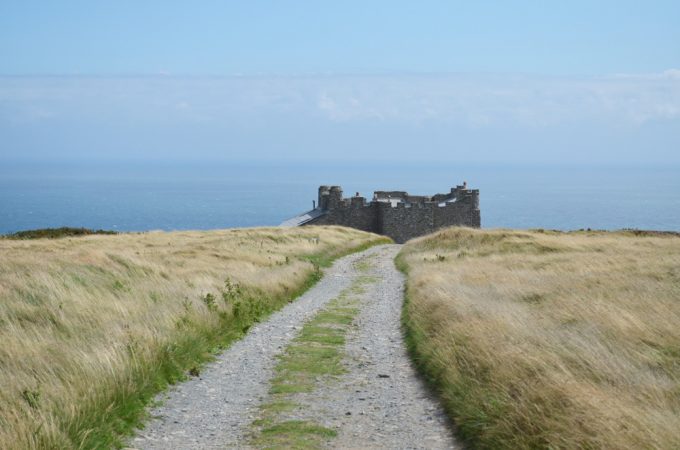 In the windswept Bristol Channel: My day on Lundy Island - Look With ...