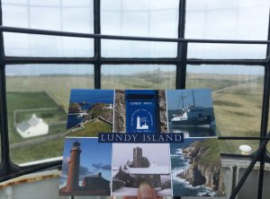 In the windswept Bristol Channel: My day on Lundy Island - Look With ...