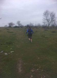 Trail running, face plants and my first 10k race – Learning to run in ...