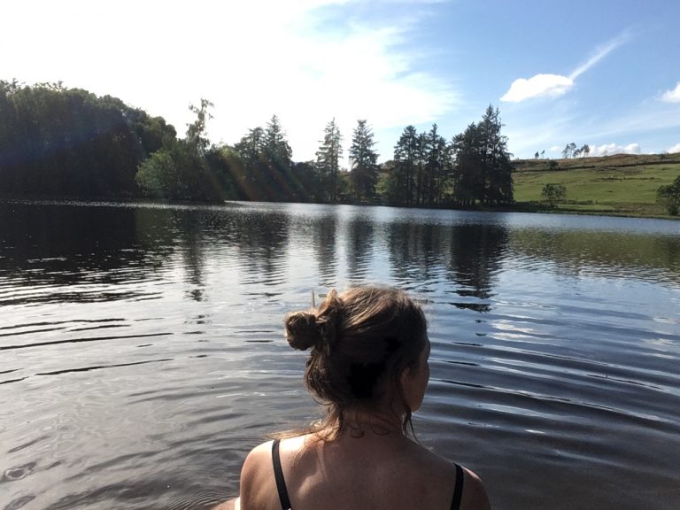 10 memories from the defining year of 2020 in the Lake District - Look ...