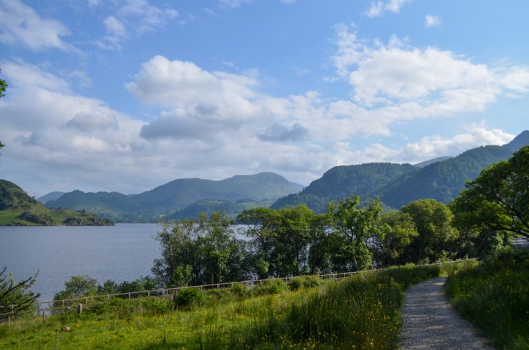 Everything you need to know about hiking the Ullswater Way - Look With ...