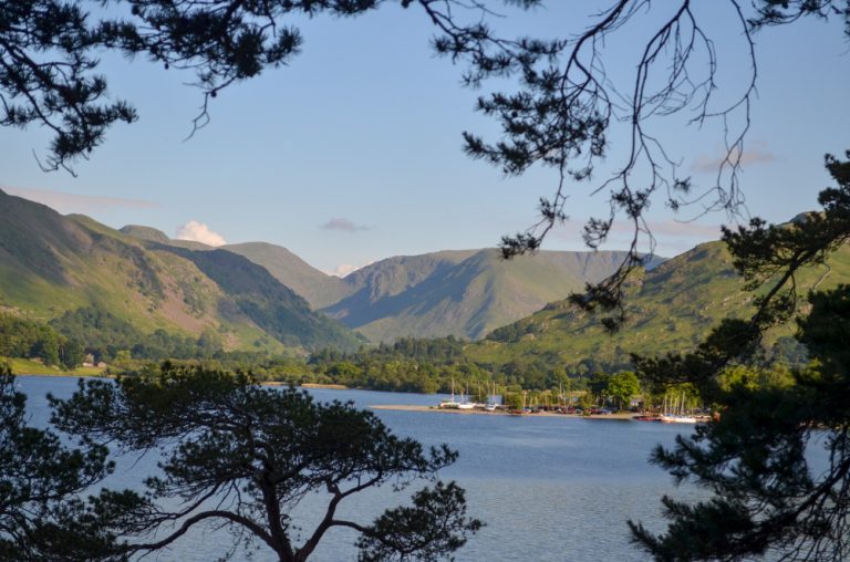 A complete guide to exploring Ullswater by ‘Steamer’ boat (2025) - Look ...