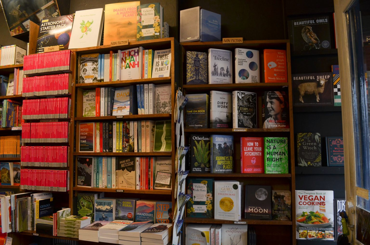 4 of the best independent bookshops in the Lake District - Look With ...
