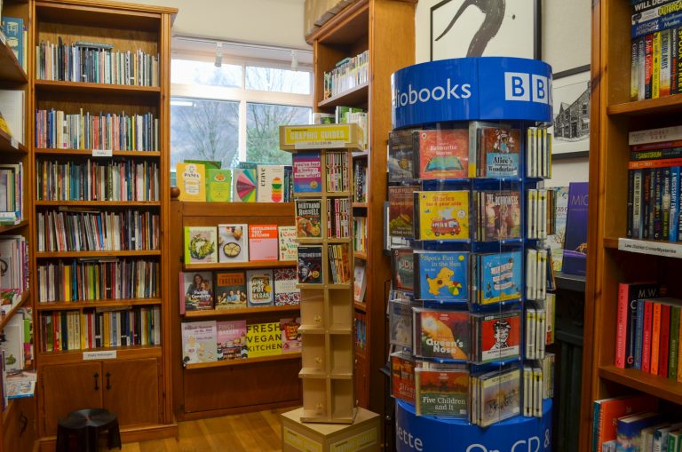 4 of the best independent bookshops in the Lake District (2025) - Look ...