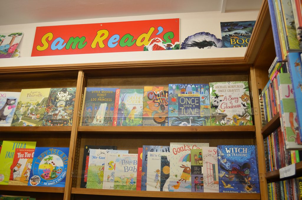 4 of the best independent bookshops in the Lake District (2025) - Look ...