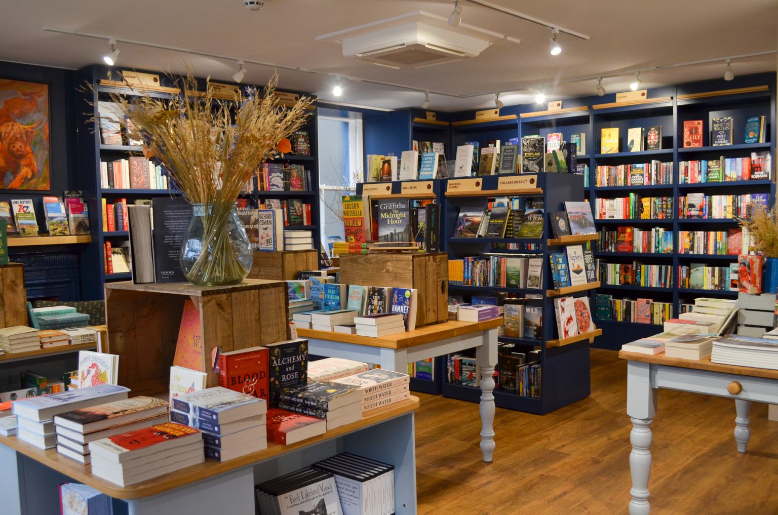 Where to find the best independent shops in the Lake District • Look ...