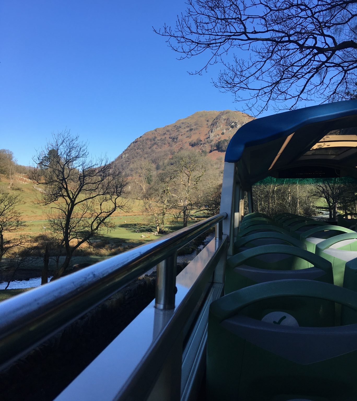 The complete guide to visiting Ambleside in the Lake District • Look ...
