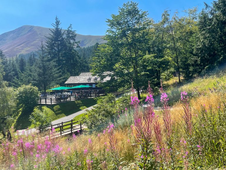 The Best 12 Cafes in the Lake District - Look With New Eyes