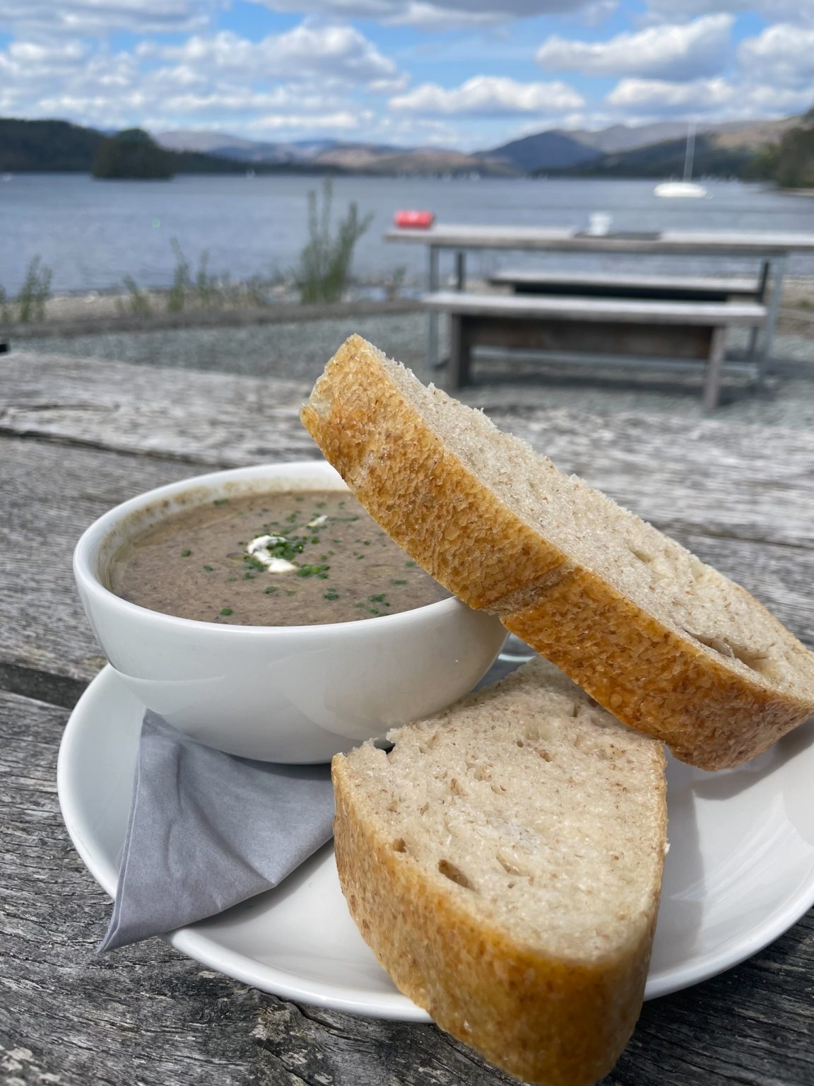 The Best 12 Cafes in the Lake District (2025) - Look With New Eyes