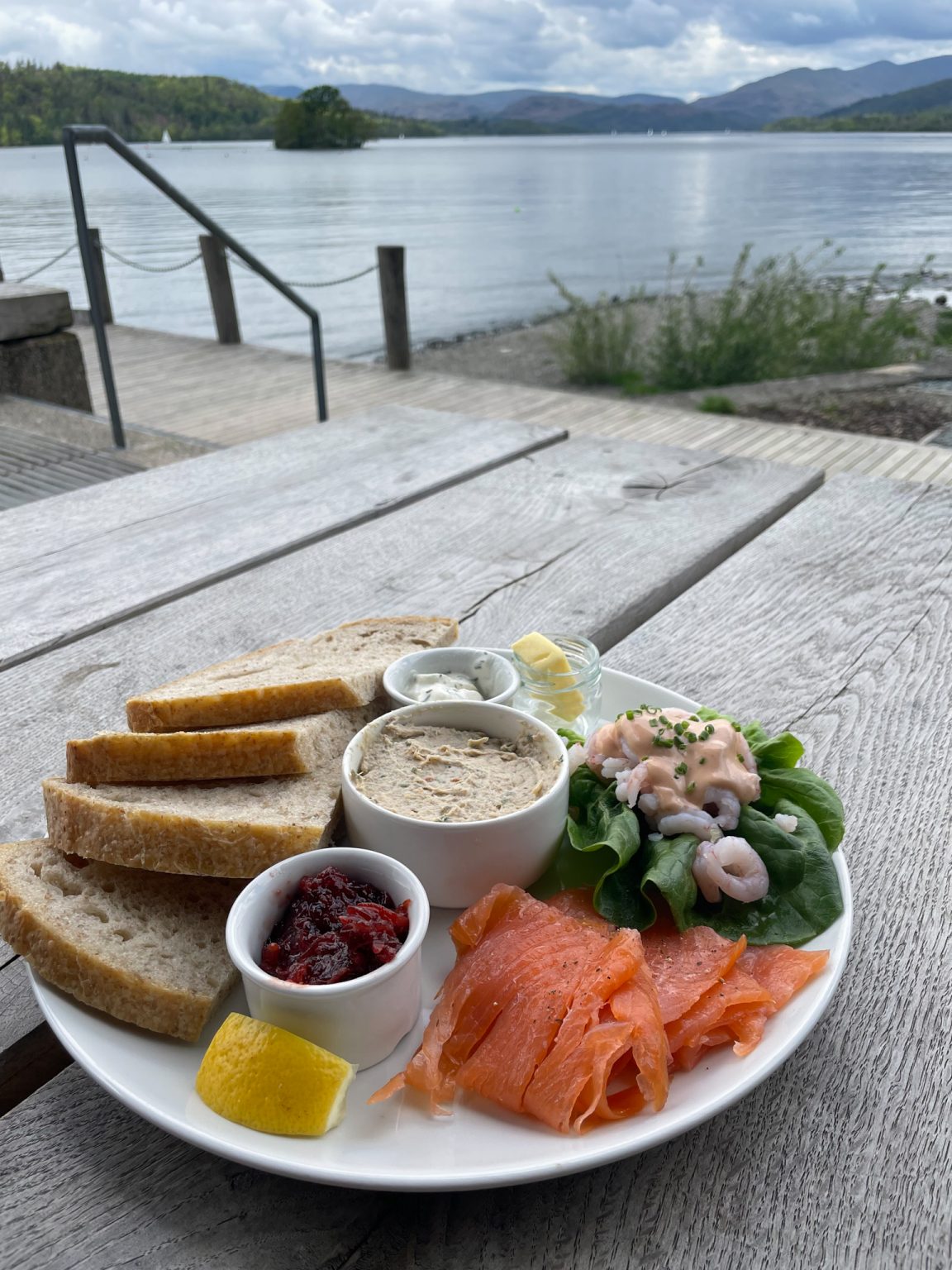 The Best 12 Cafes in the Lake District (2025) - Look With New Eyes