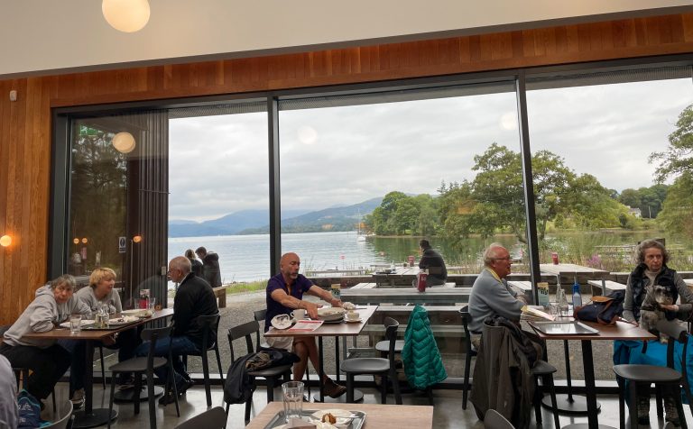 The Best 12 Cafes in the Lake District (2025) - Look With New Eyes