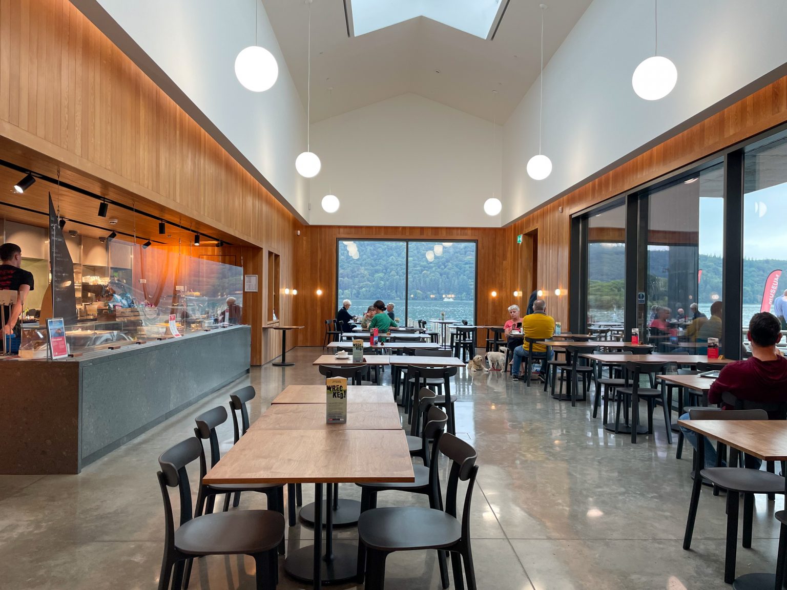 The Best 12 Cafes in the Lake District - Look With New Eyes