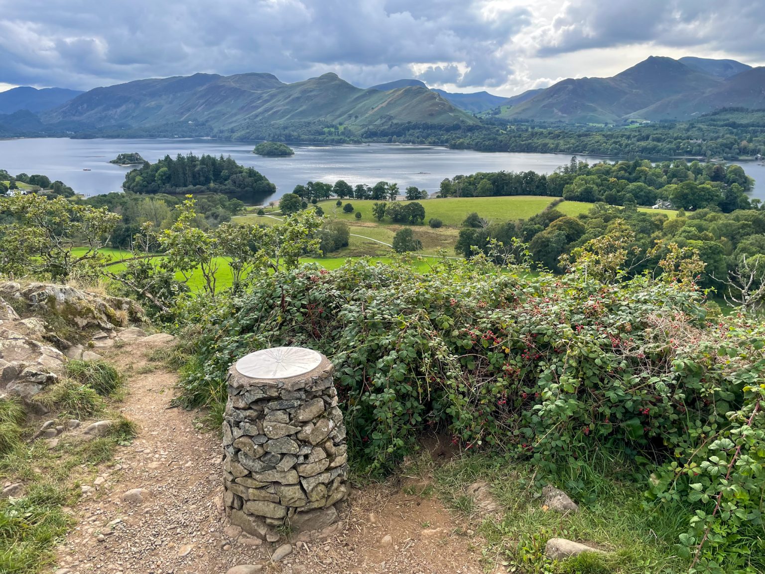 A long weekend in the Lake District - an itinerary for your first visit ...