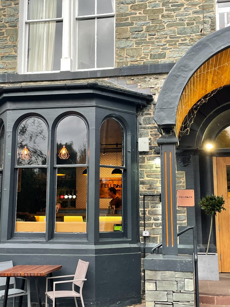 A long weekend in the Lake District – an itinerary for your first visit ...