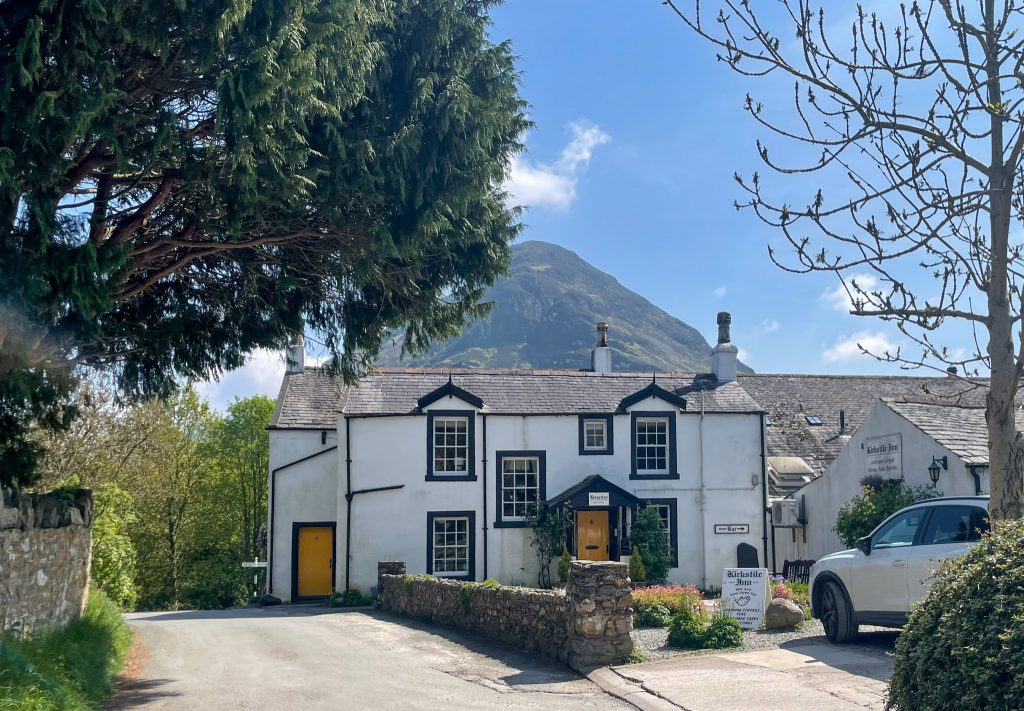 10 of the best pubs in the Lake District for a post-walk drink - Look ...