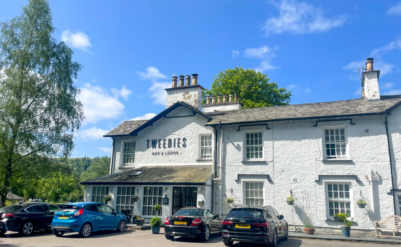 10 of the best pubs in the Lake District for a post-walk drink • Look ...