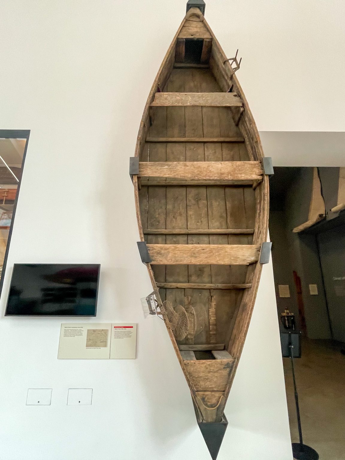 A day trip to the Windermere Jetty Museum • Look With New Eyes