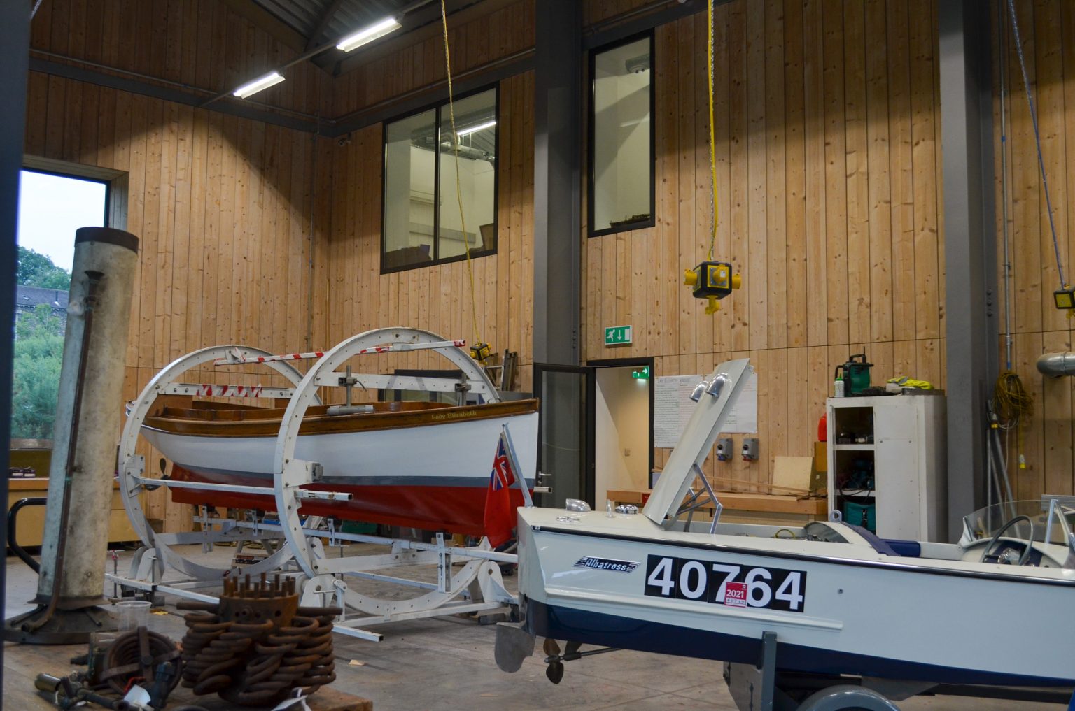 A day trip to the Windermere Jetty Museum • Look With New Eyes