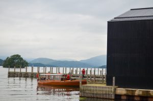 A day trip to the Windermere Jetty Museum • Look With New Eyes