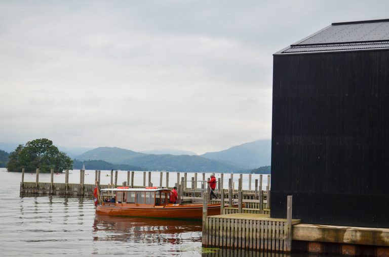A day trip to the Windermere Jetty Museum - Look With New Eyes