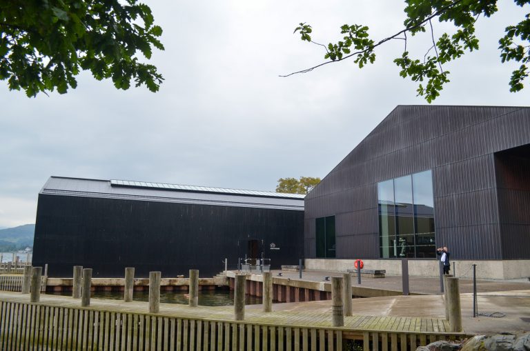 A day trip to the Windermere Jetty Museum • Look With New Eyes