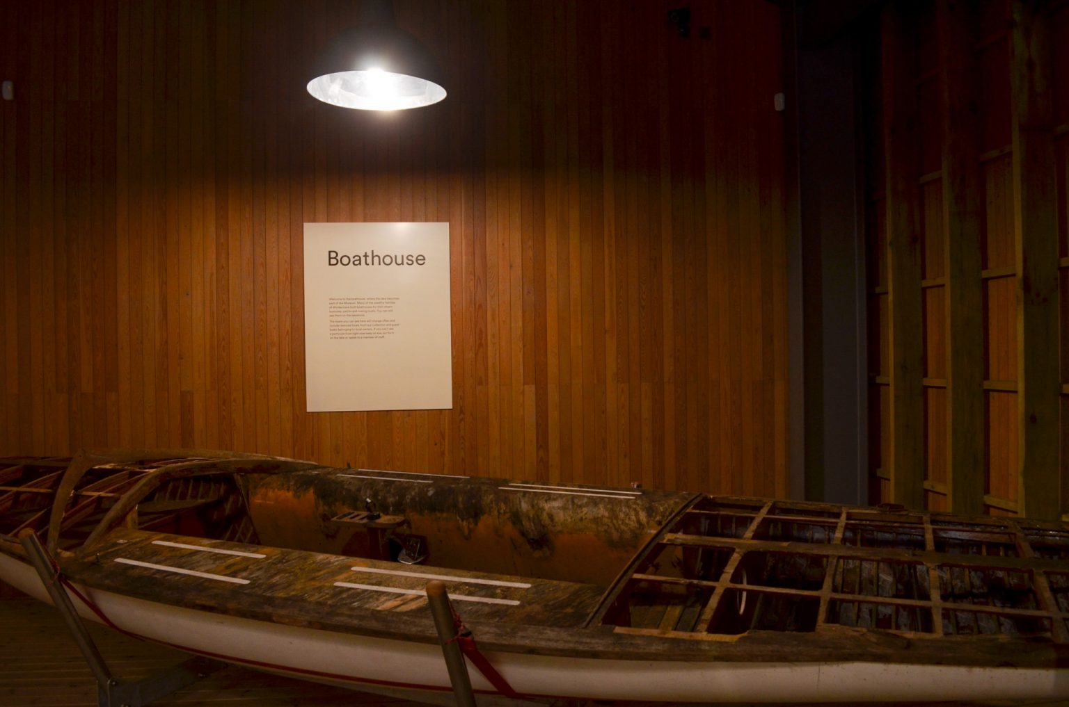 A day trip to the Windermere Jetty Museum • Look With New Eyes