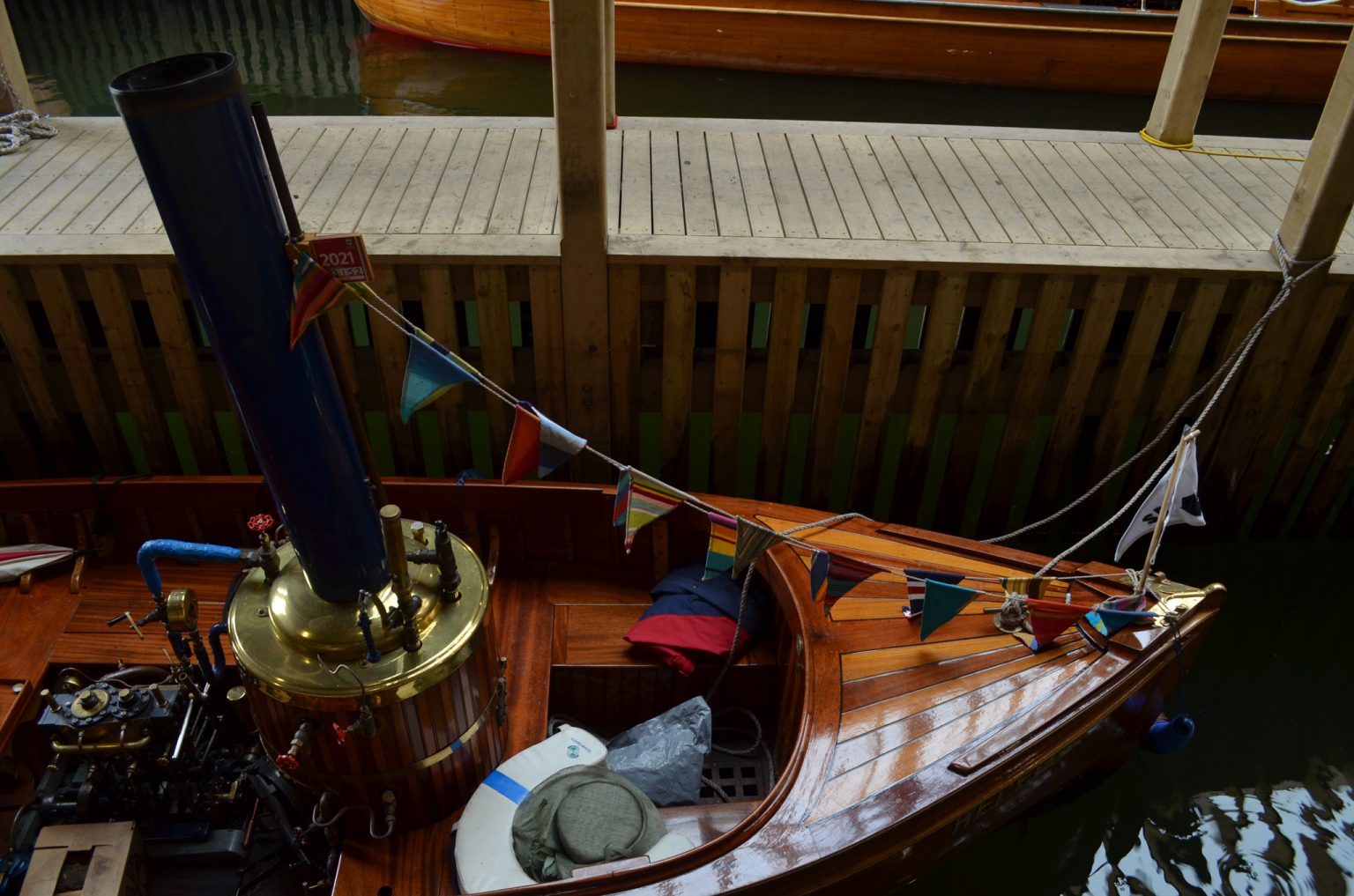 A day trip to the Windermere Jetty Museum - Look With New Eyes