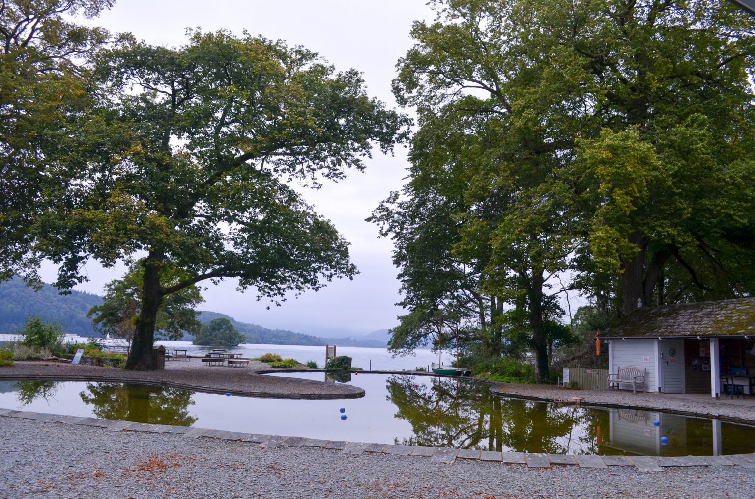 A day trip to the Windermere Jetty Museum • Look With New Eyes