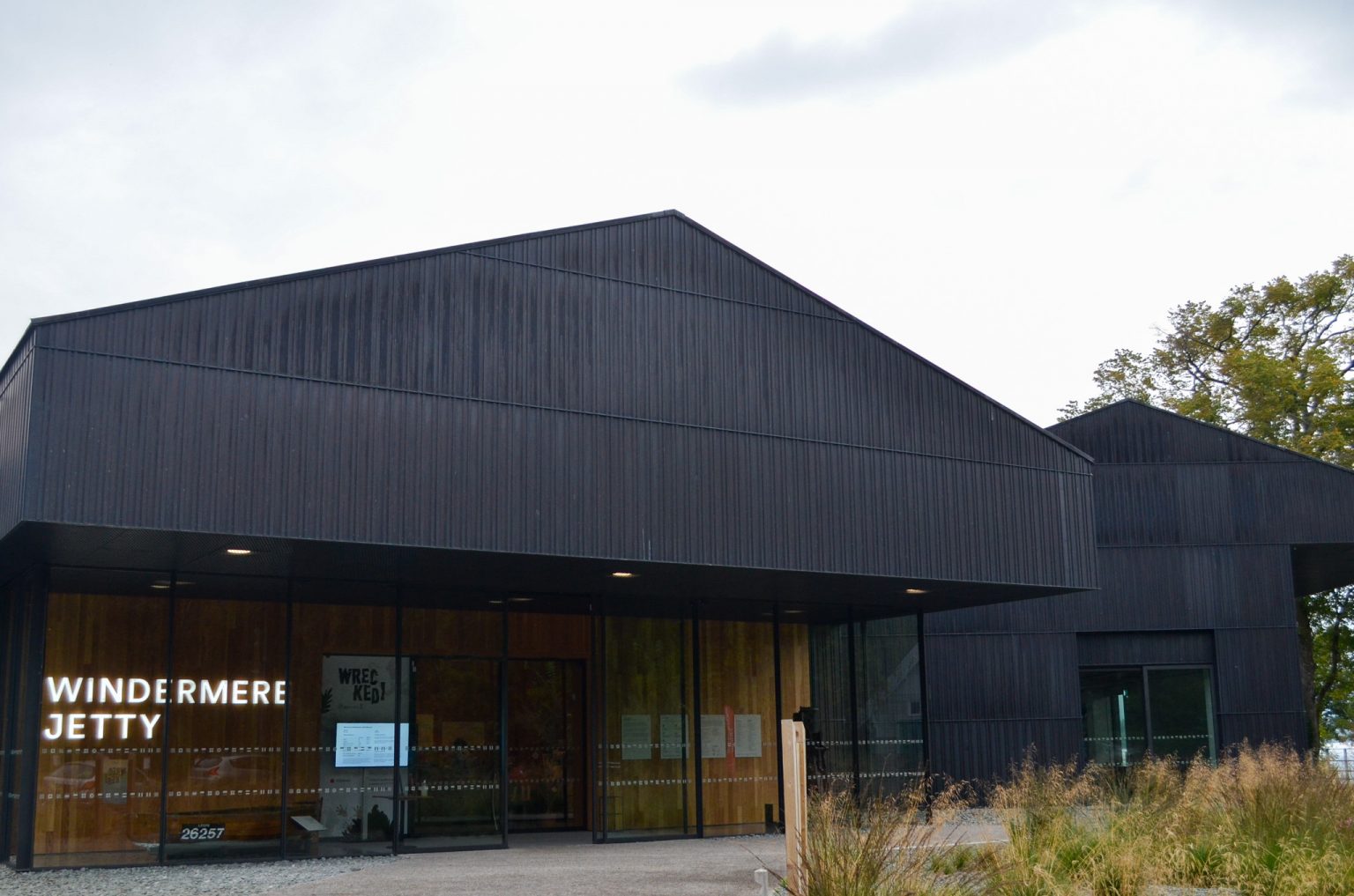 A day trip to the Windermere Jetty Museum • Look With New Eyes