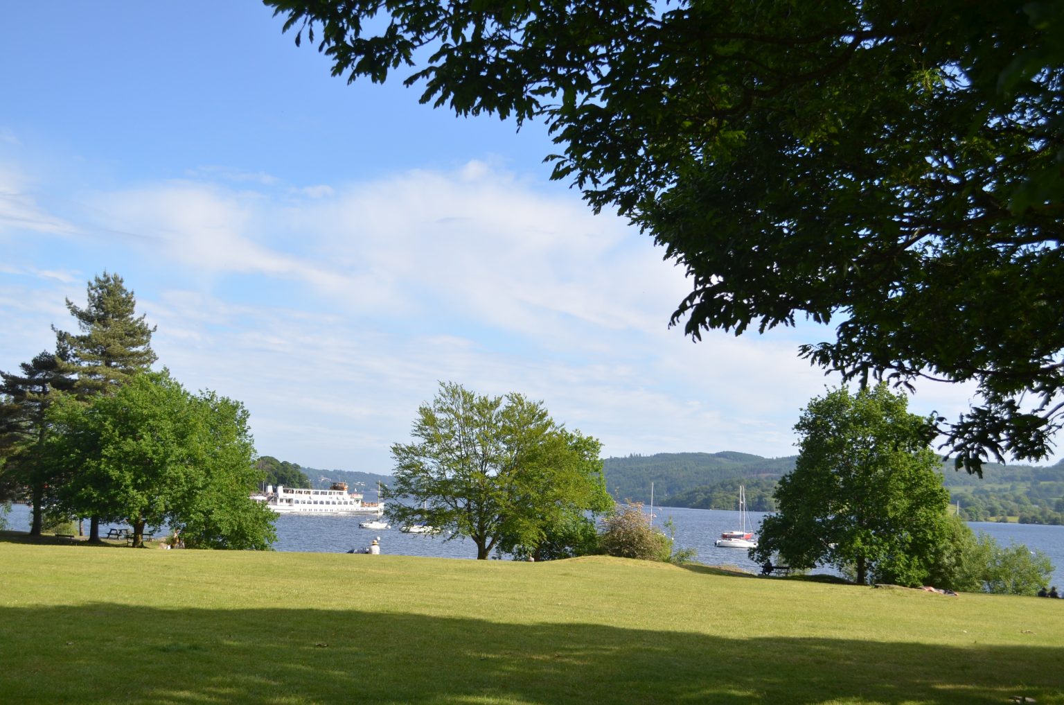 The complete guide to visiting Ambleside in the Lake District - Look ...