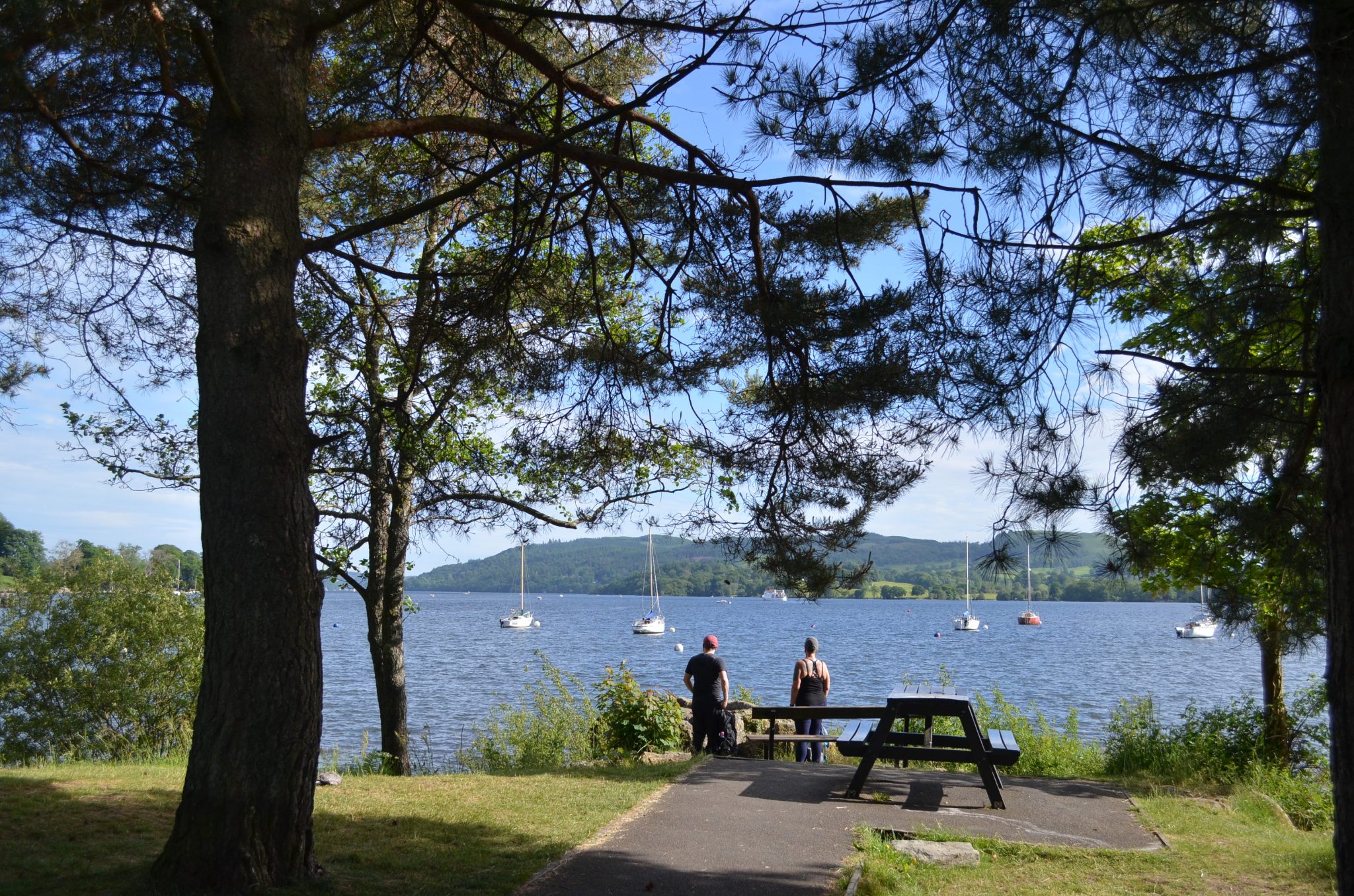 The complete guide to visiting Ambleside in the Lake District - Look ...