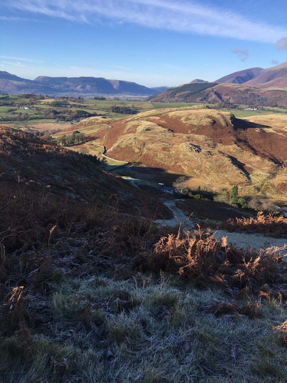 10 of the best small hills to climb in the Lake District - Look With ...