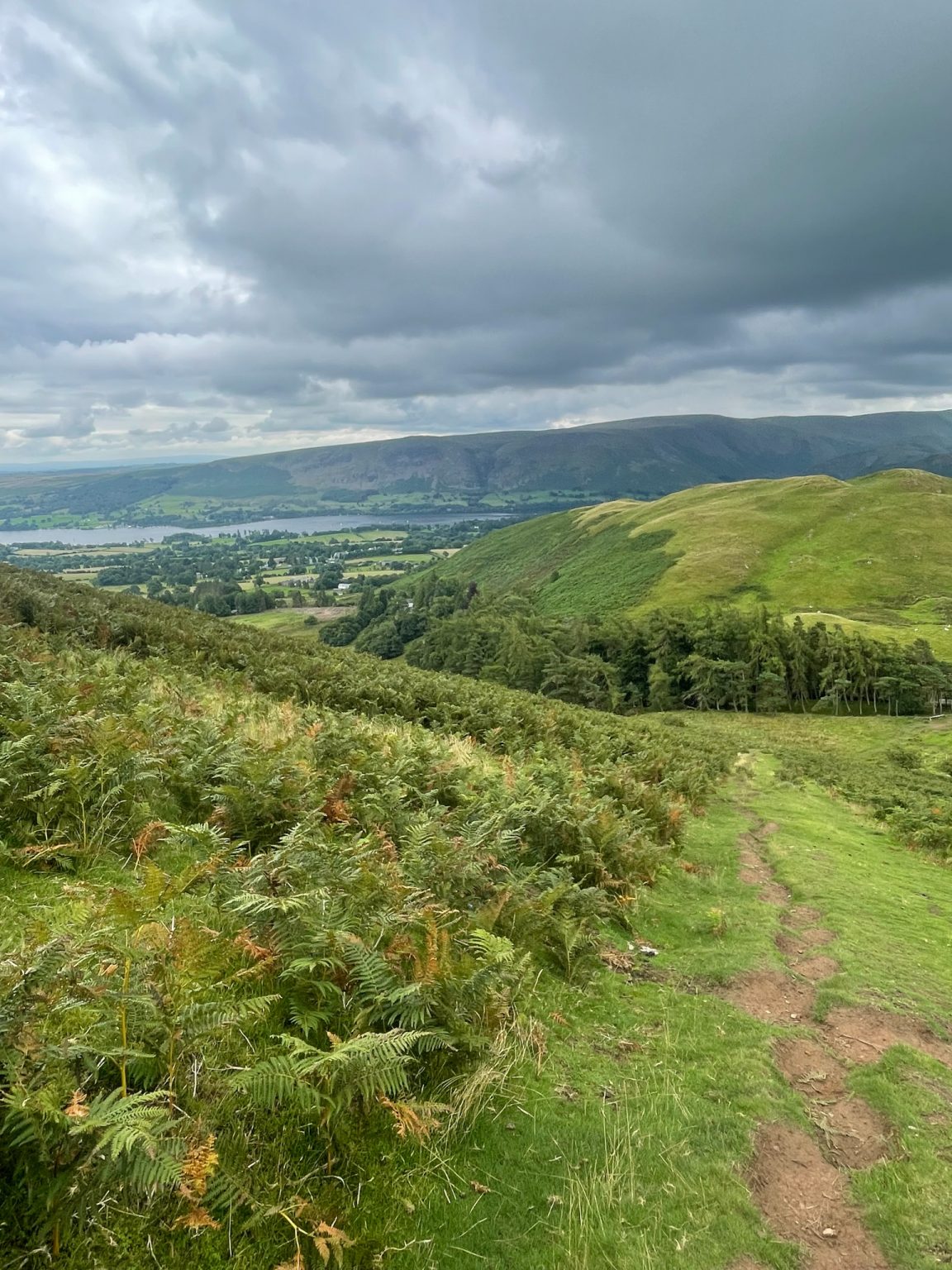 10 of the best small hills to climb in the Lake District - Look With ...