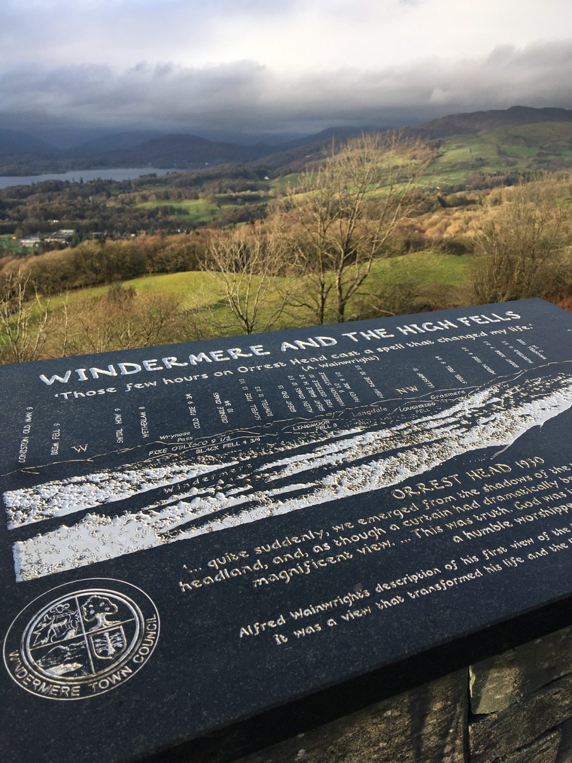 10 of the best small hills to climb in the Lake District • Look With ...