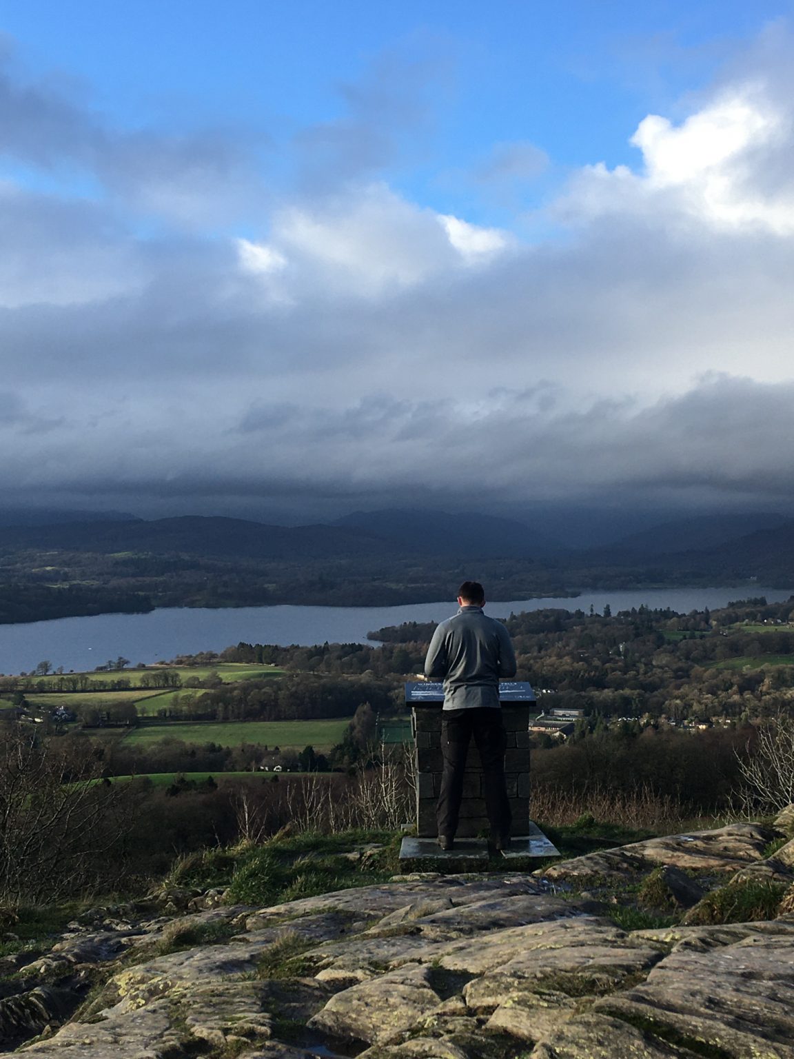 10 of the best small hills to climb in the Lake District - Look With ...