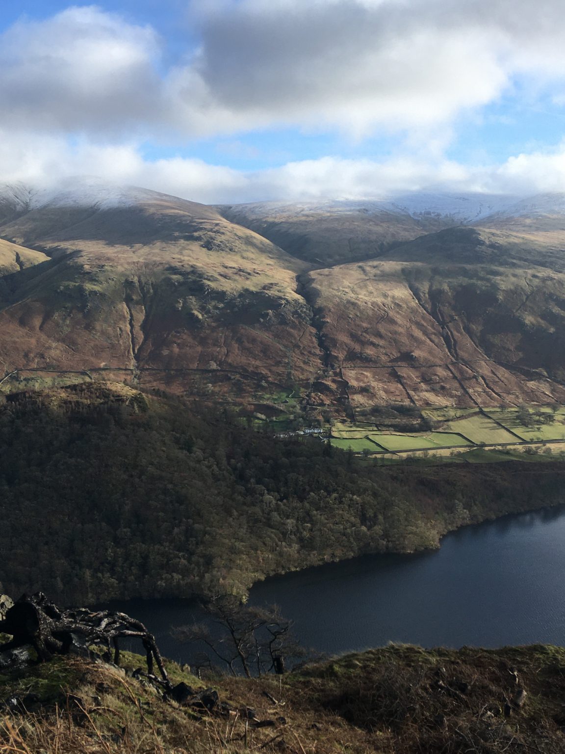 10 of the best small hills to climb in the Lake District - Look With ...