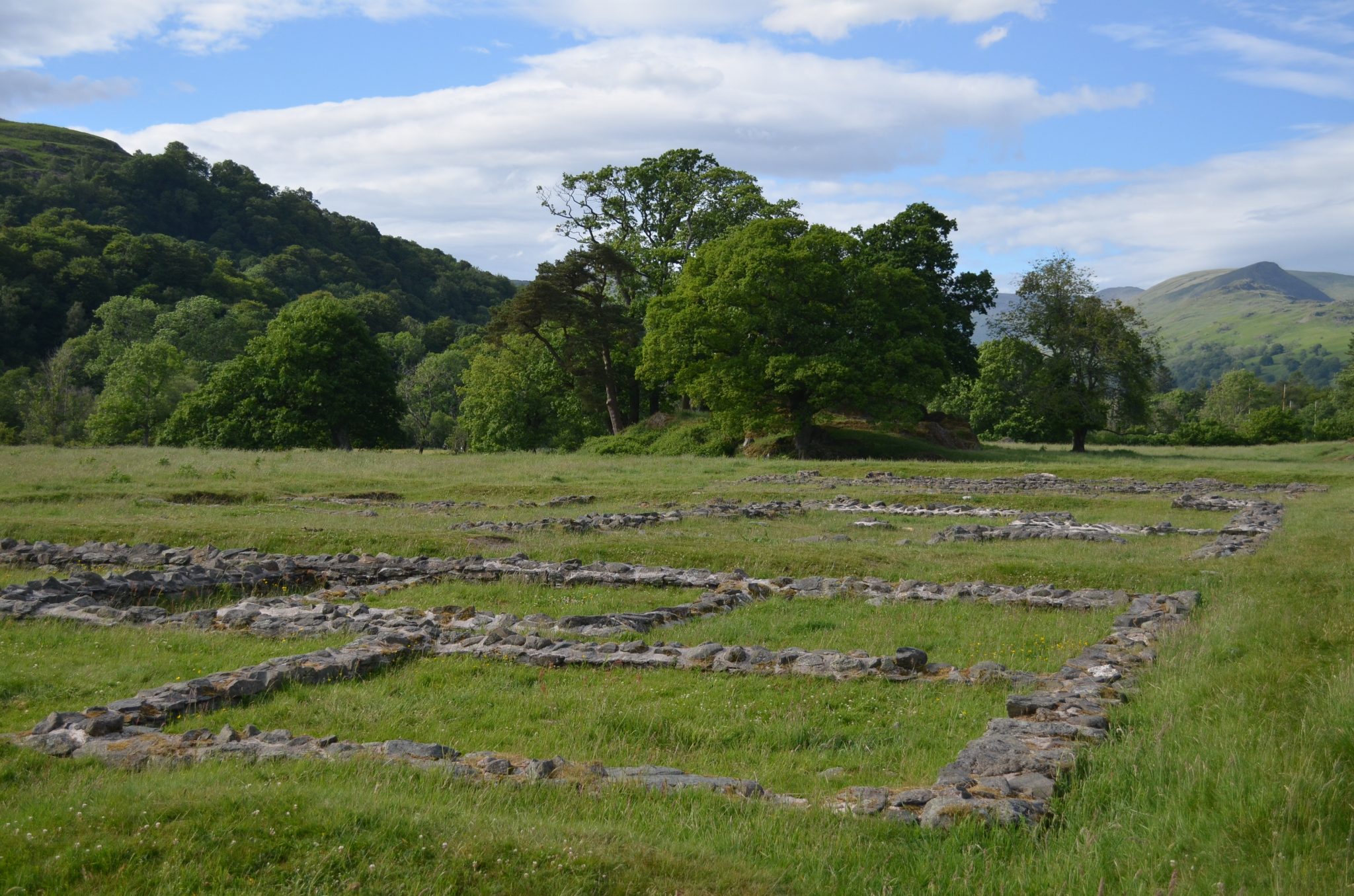 The complete guide to visiting Ambleside in the Lake District - Look ...