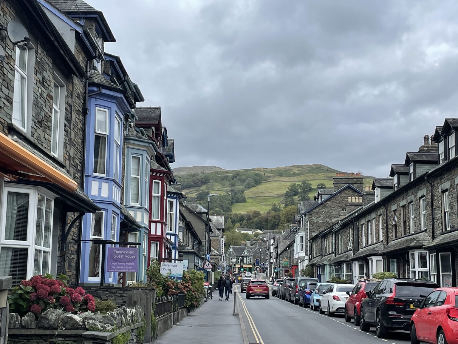 The complete guide to visiting Ambleside in the Lake District - Look ...