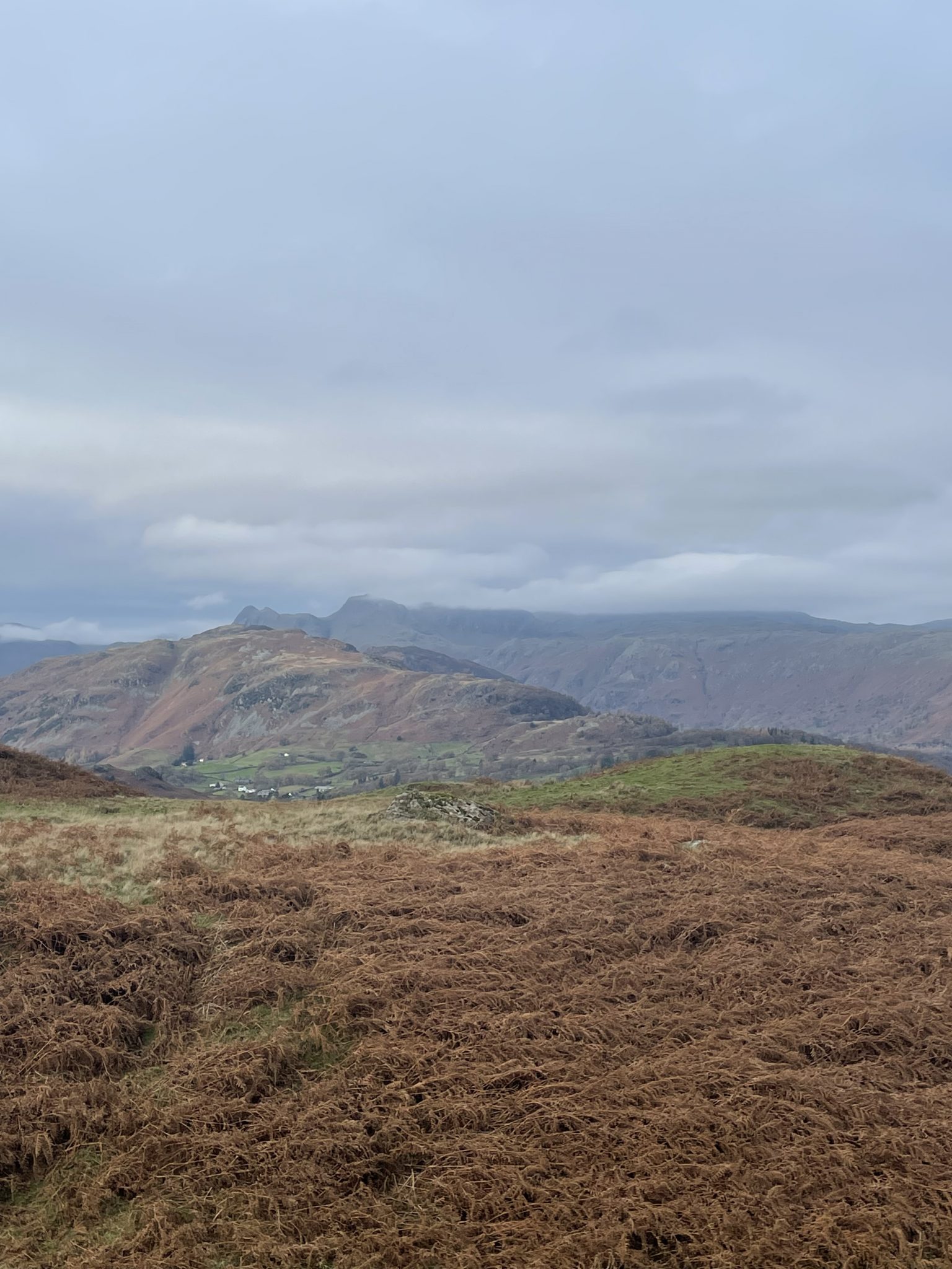 10 of the best small hills to climb in the Lake District - Look With ...