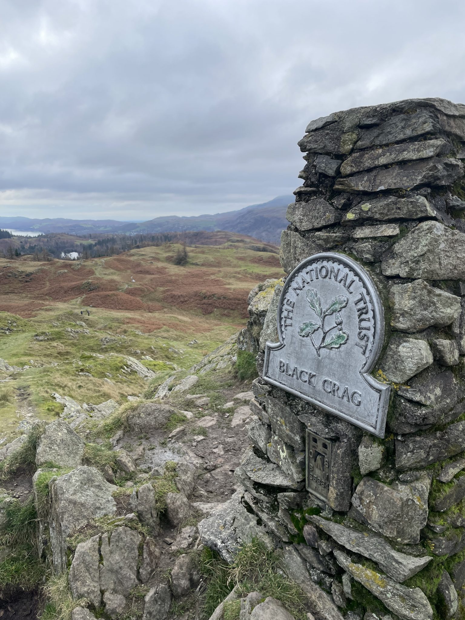 10 of the best small hills to climb in the Lake District - Look With ...