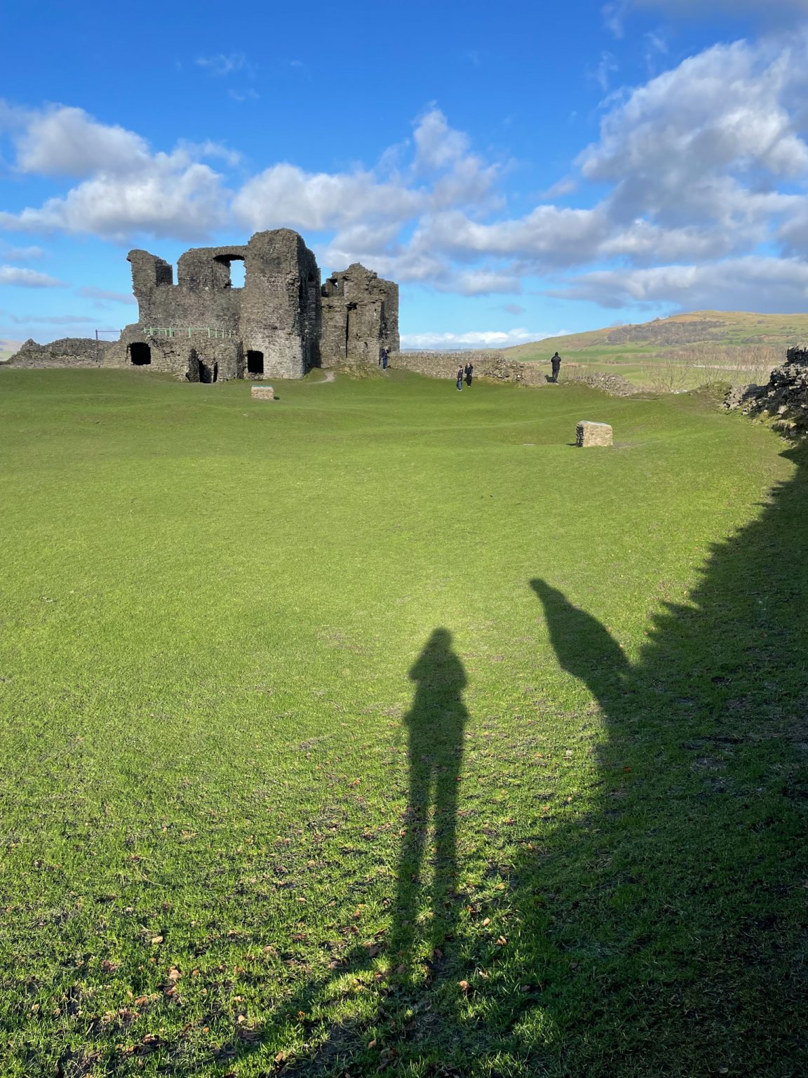 A Complete Guide to Kendal Mountain Festival - Look With New Eyes