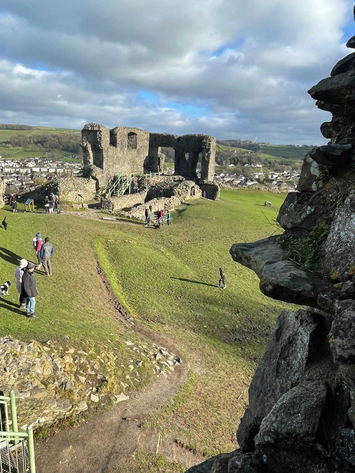 A Complete Guide to Kendal Mountain Festival • Look With New Eyes