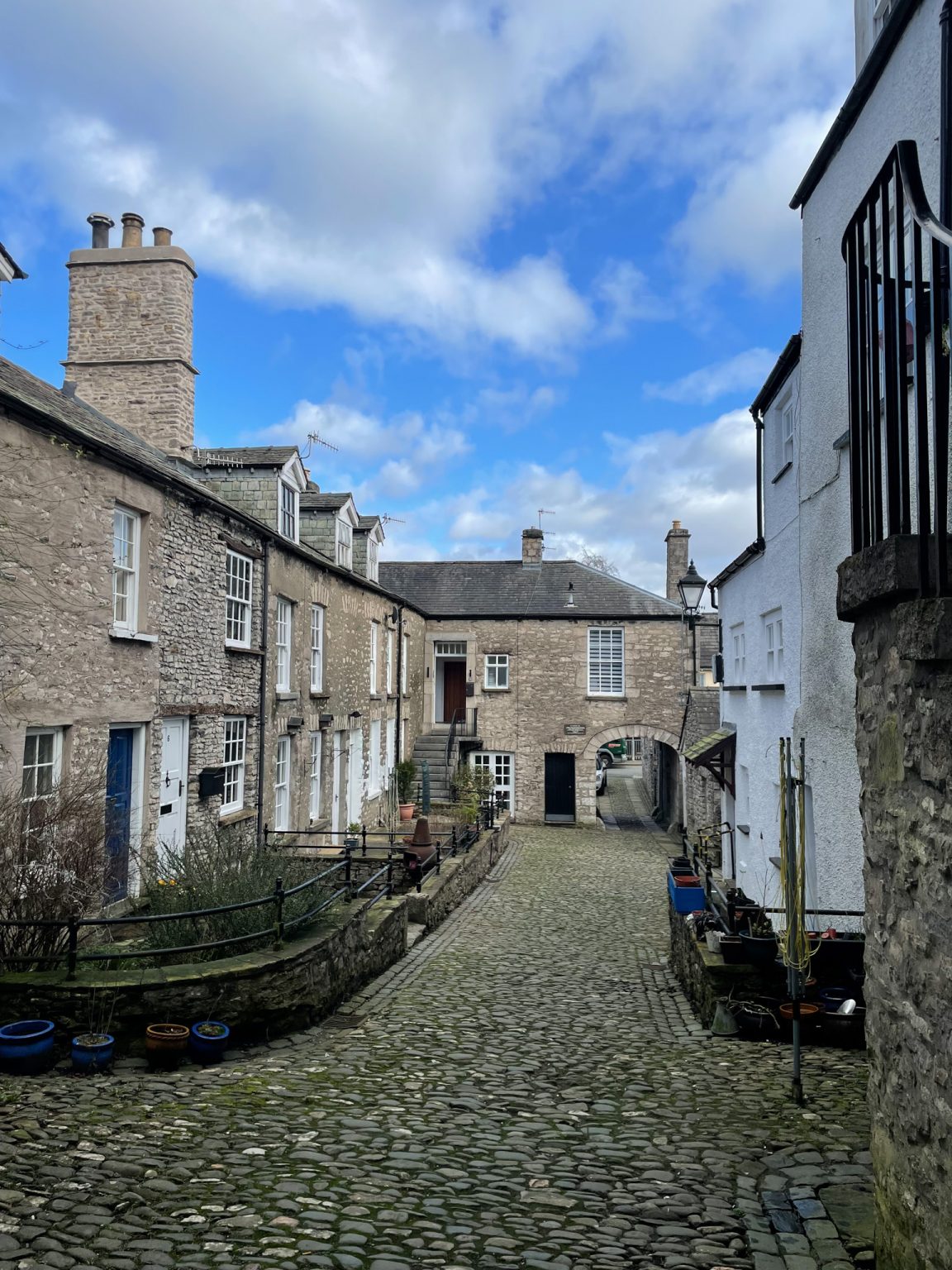 A Complete Guide to Kendal Mountain Festival - Look With New Eyes